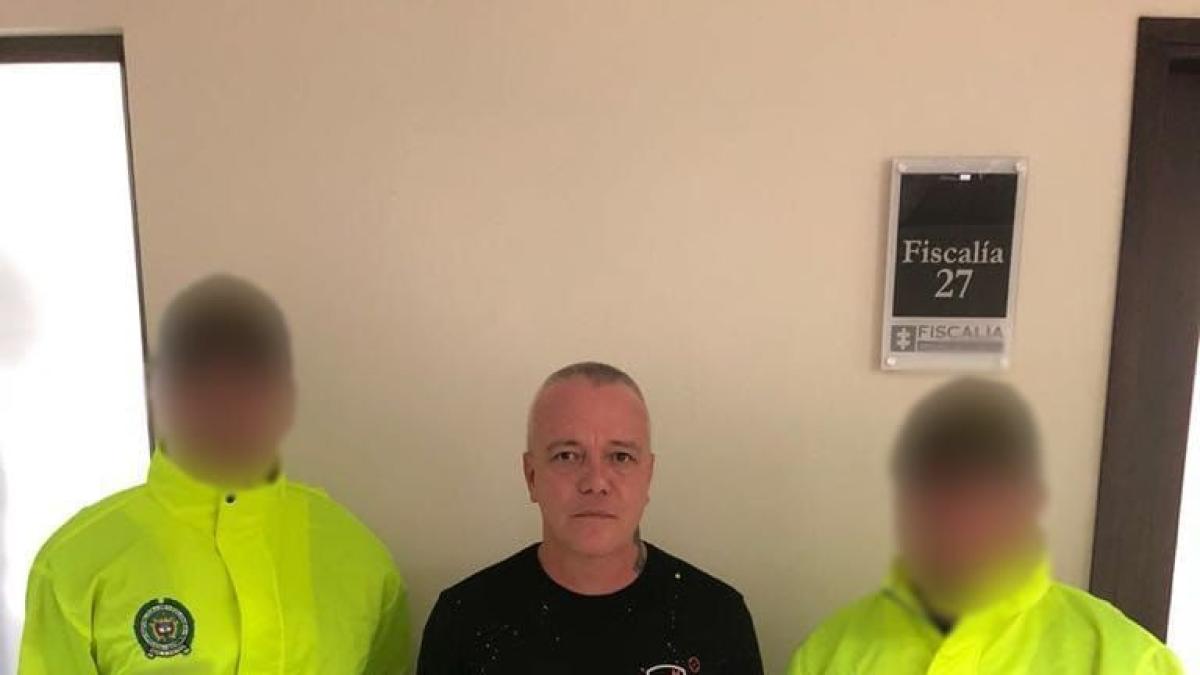 Perfil de Jhon Jairo Velásquez Vásquez alias Popeye