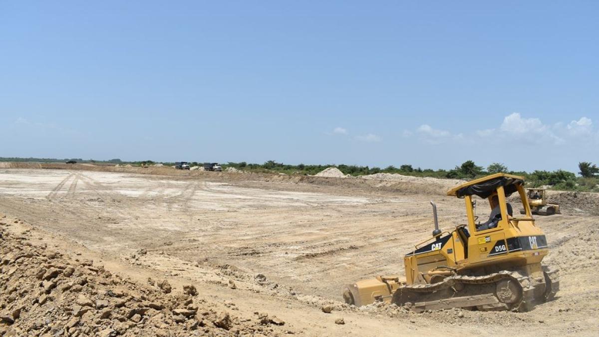 Malambo tendrá su planta de tratamiento de aguas negras