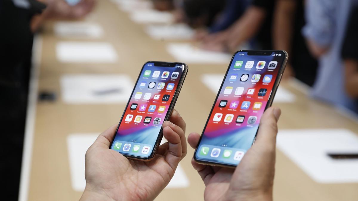 Análisis de los nuevos lanzamientos de Apple
