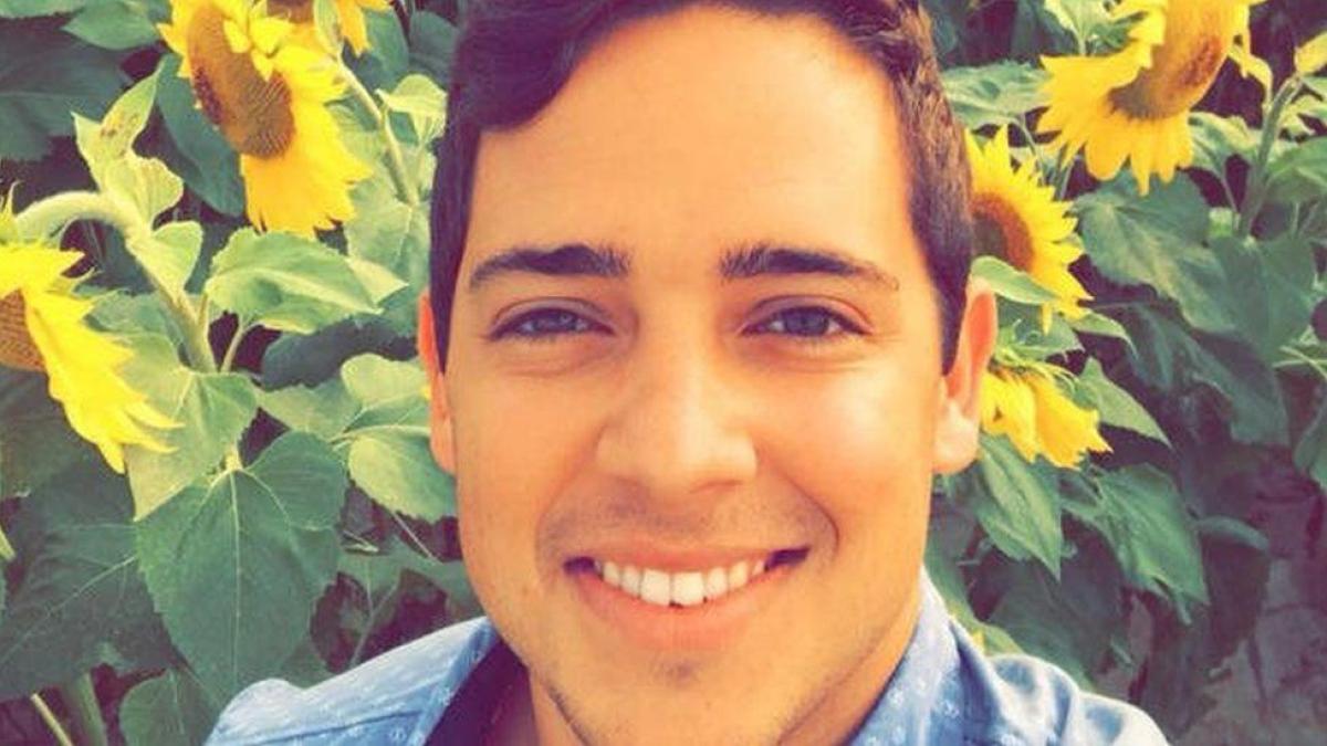 Arthur Medici, el joven que murió atacado por un tiburón en EE. UU.