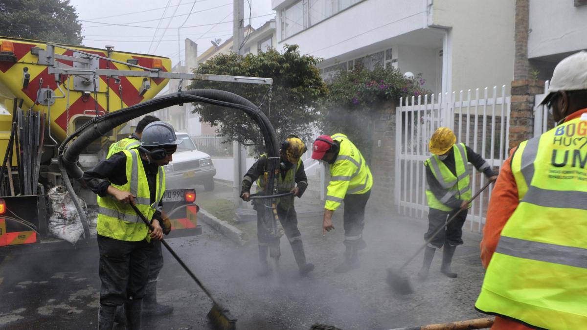Condena a Gilma Gómez por corrupción en máquina tapahuecos