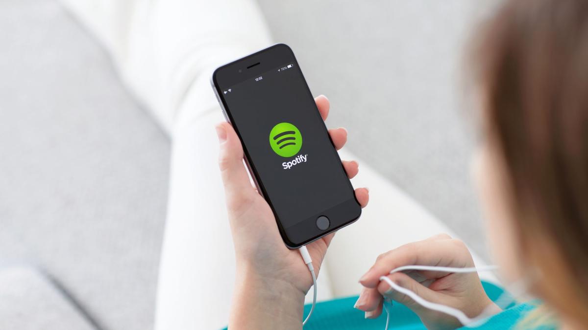 Spotify compra Parcast, su propio estudio de podcast