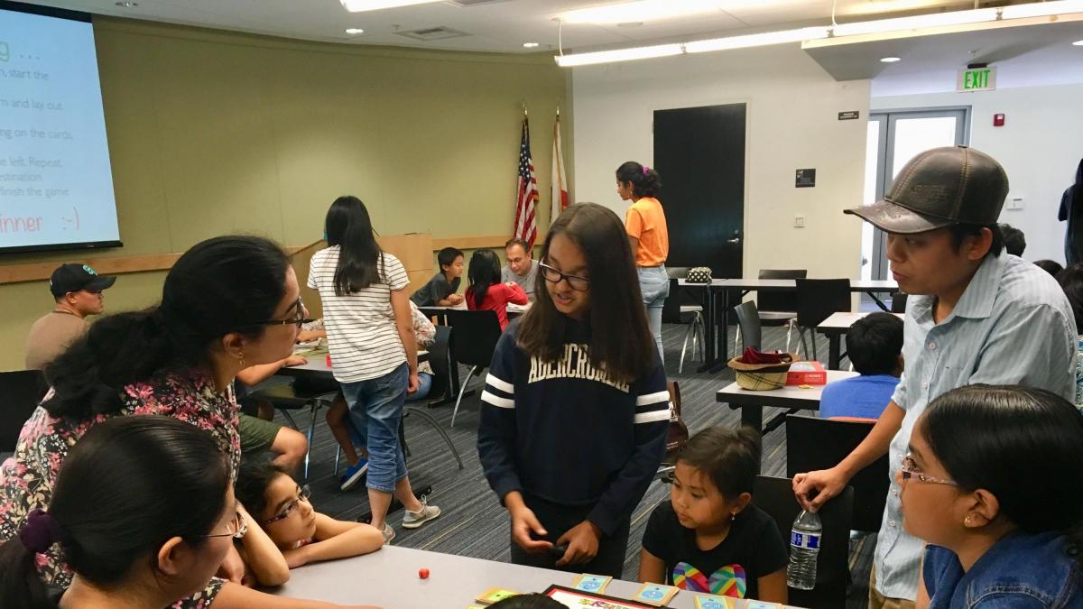 Samaira Mehta, emprendedora de 10 años que enseña a otros niños a programar