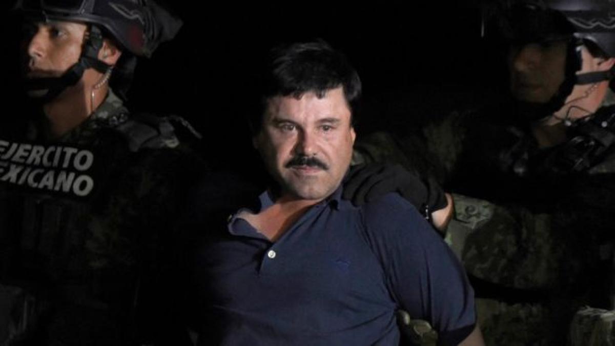 Chapo Guzmán: qué pasó con el Cartel de Sinaloa tras su extradición