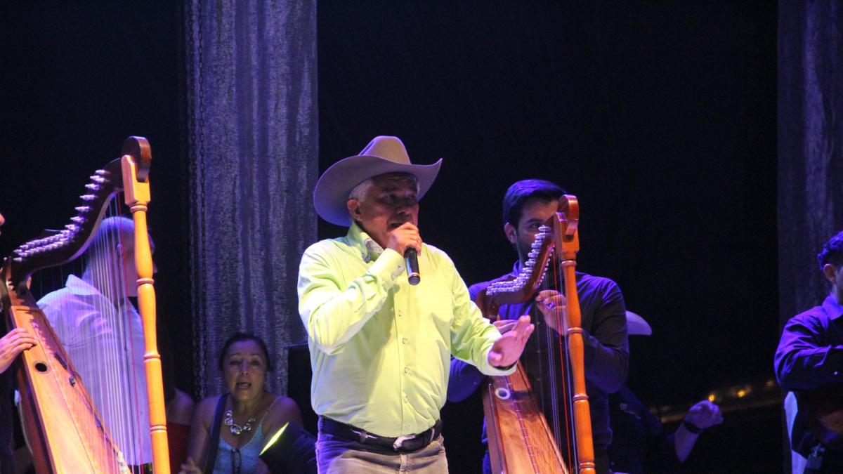 Festival Llanero en Villavicencio