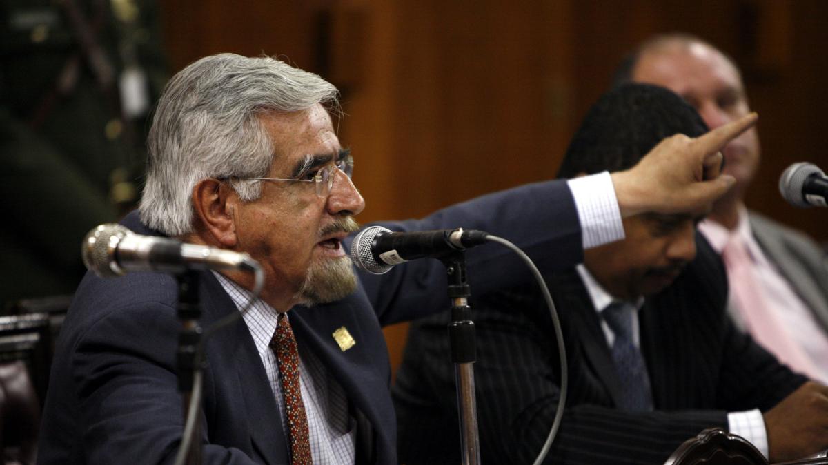 Jennifer Pedraza: polémica por insulto de Germán Navas Talero