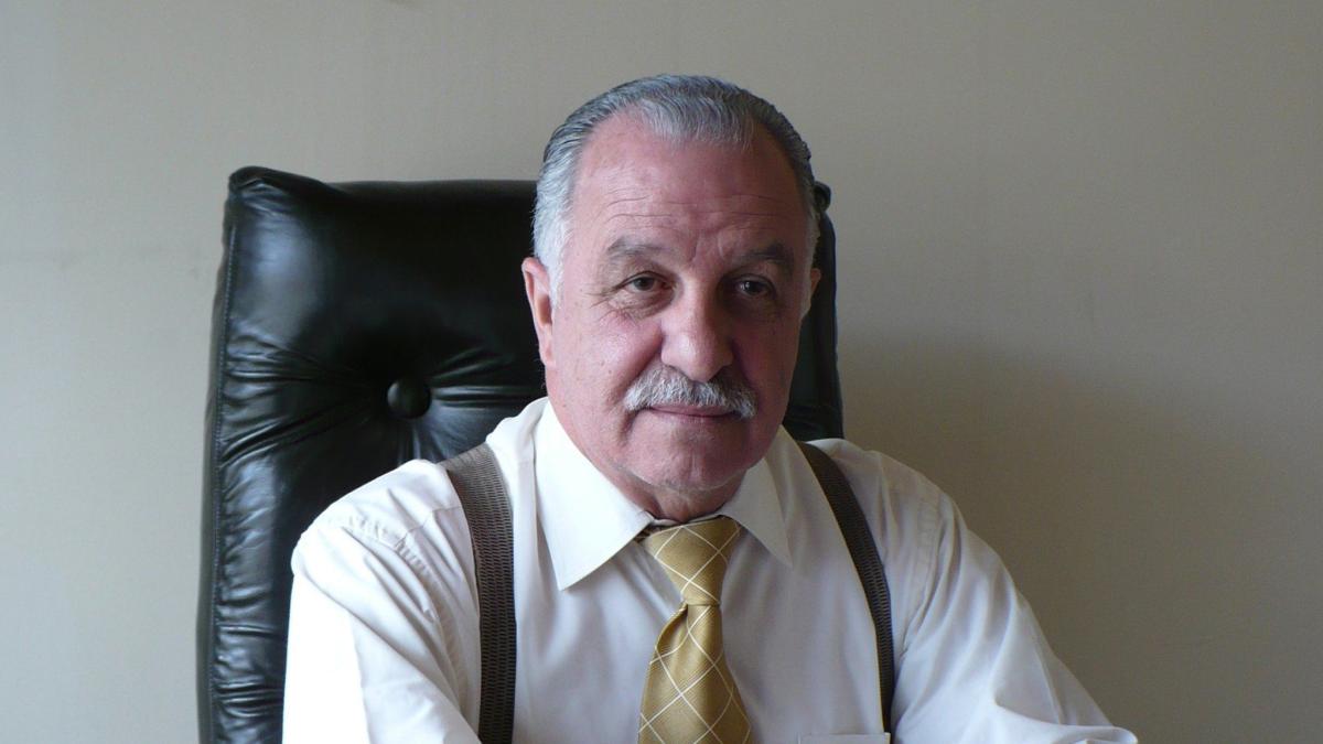 Murió Tulio Zuloaga, exdirector de Asopartes y papá de Tulio recomienda