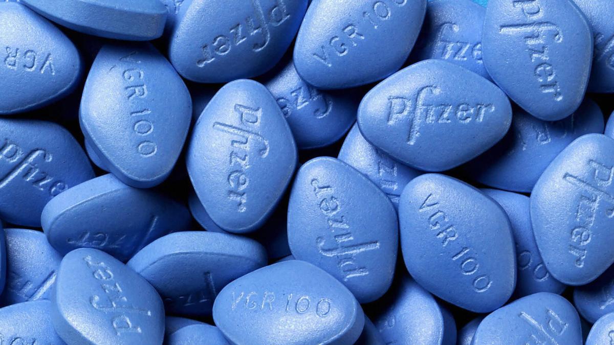 Menores habrían resultado intoxicados con viagra en Atlántico