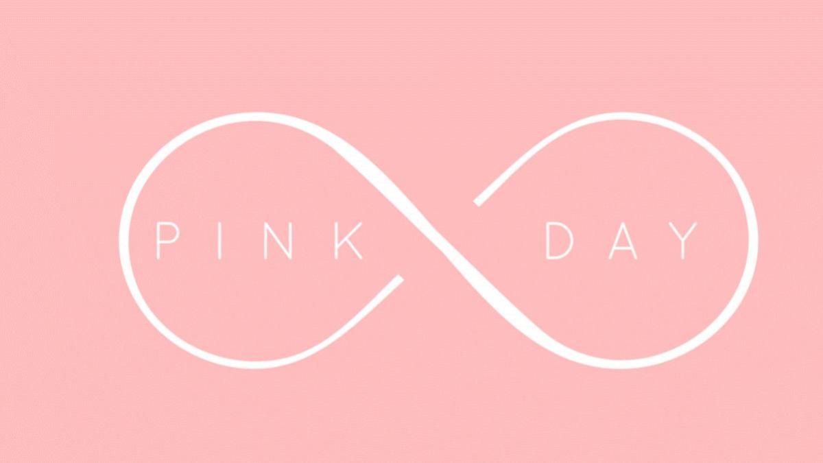 La tercera versión del Pink Day llega a Bogotá