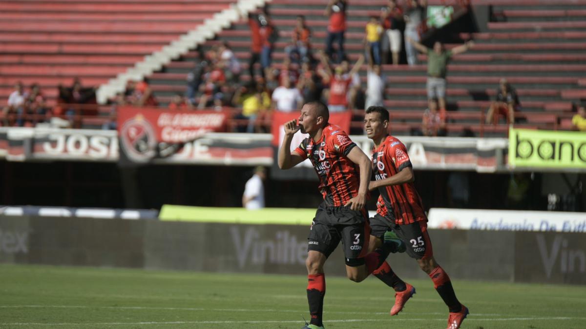 Jairo Patiño es el nuevo técnico del Cúcuta Deportivo