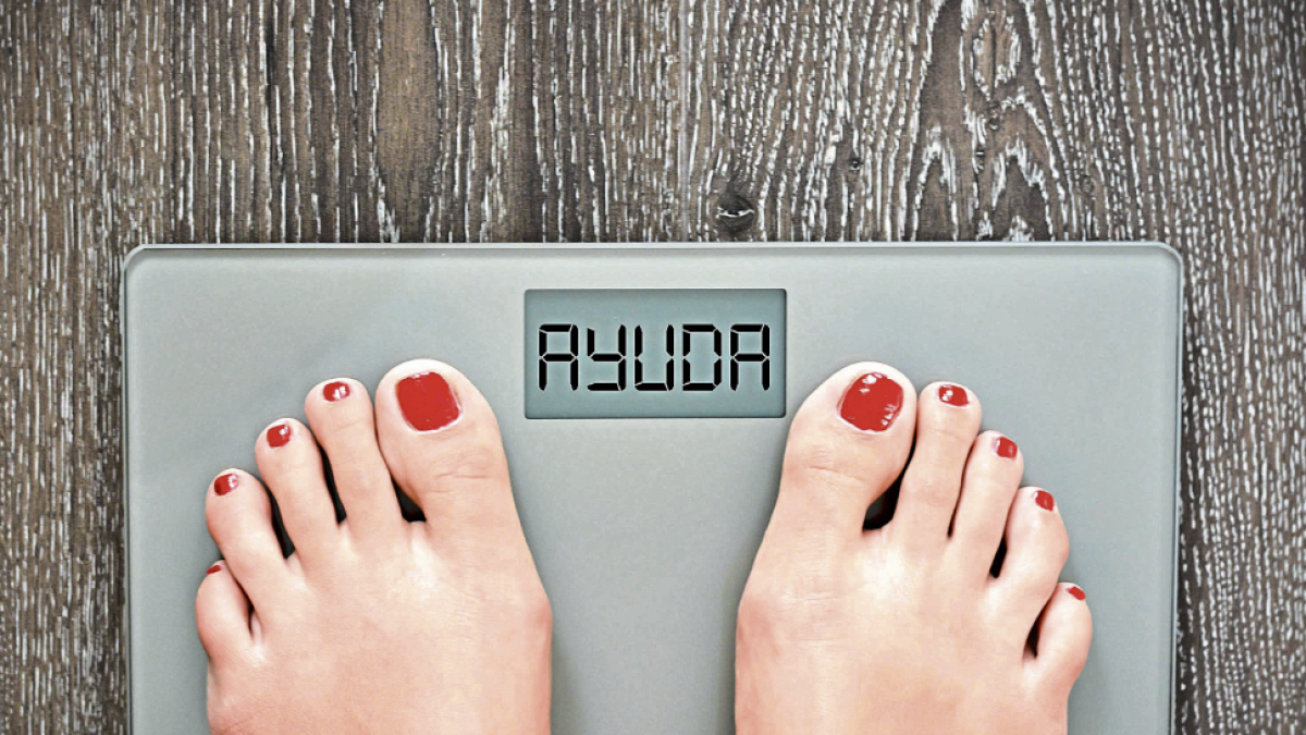 ¿Qué es la anorexia nerviosa?: al menos 14 millones de personas en el ...