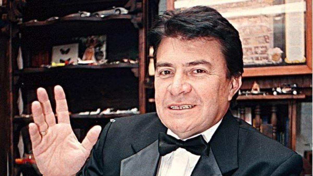 Falleció Jairo Alonso Vargas, emblemático presentador de la TV