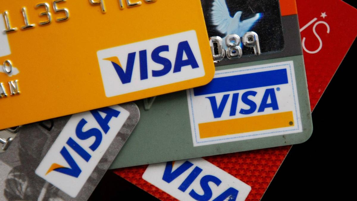 Visa anuncia cambios en la identidad de la marca