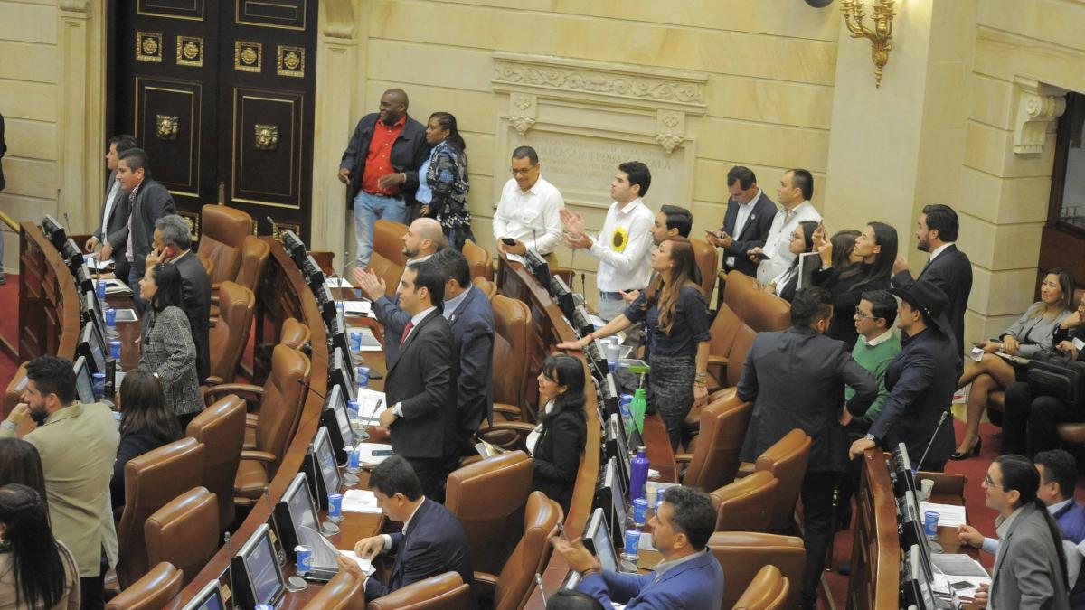 Objeciones a norma que deroga leyes obsoletas, aceptadas en Congreso