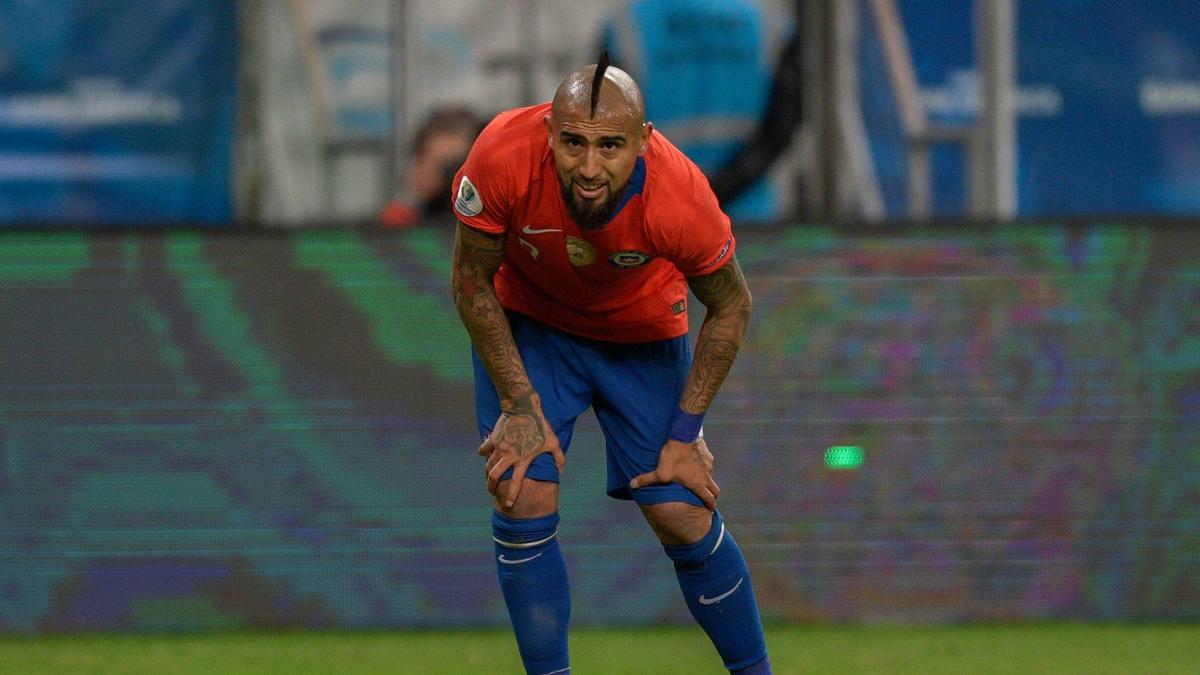 Arturo Vidal: encuentran muerto a su papá en el Clup Hípico de Chile