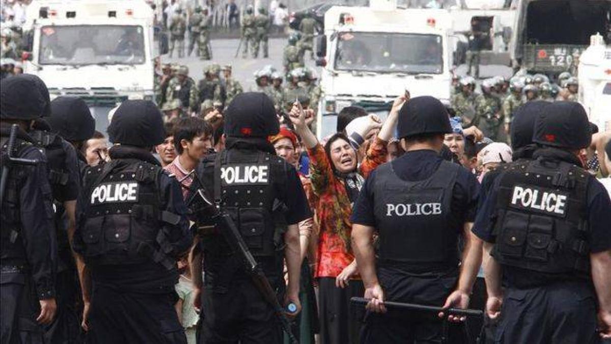 ONU publicará informe sobre violaciones a los uigures | China