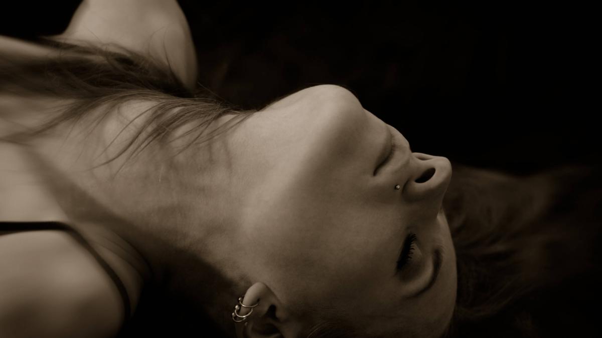 El caso de la mujer que tiene orgasmos involuntarios: 'Ni siquiera ...