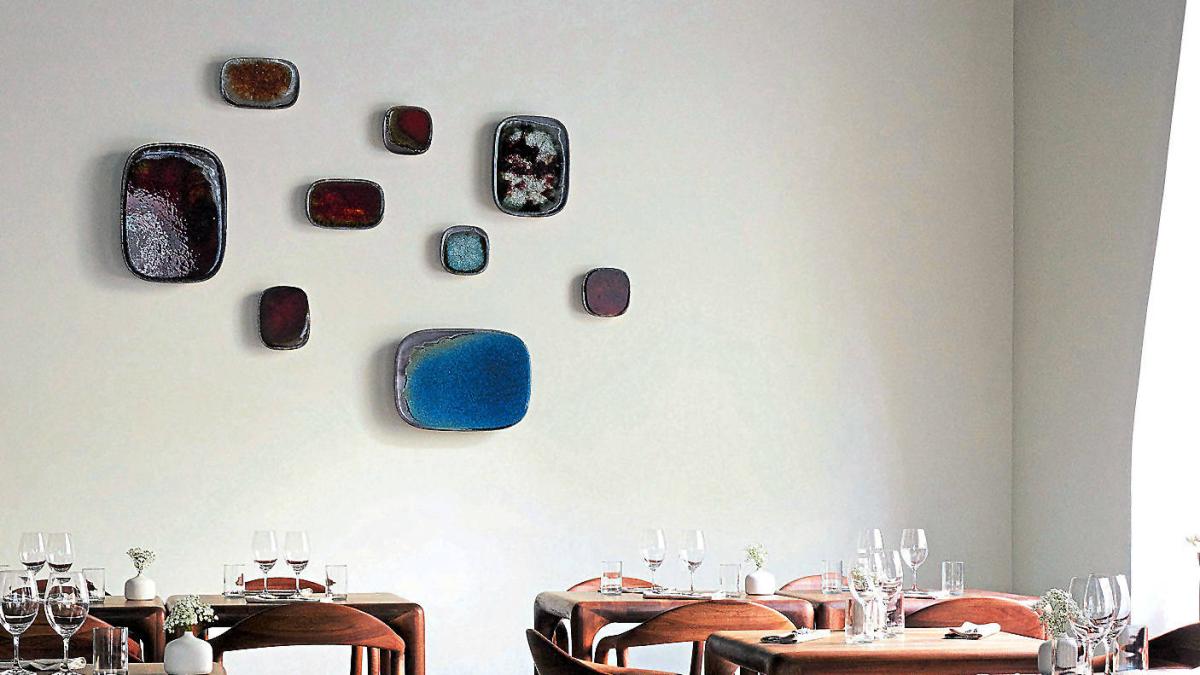 Restaurante Nolla, en Finlandia, que no genera desperdicios