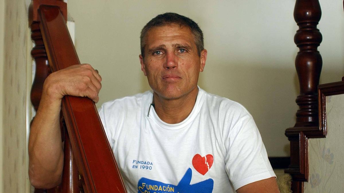 Murió el actor Rodrigo Obregón, hijo del pintor Alejandro Obregón y ...