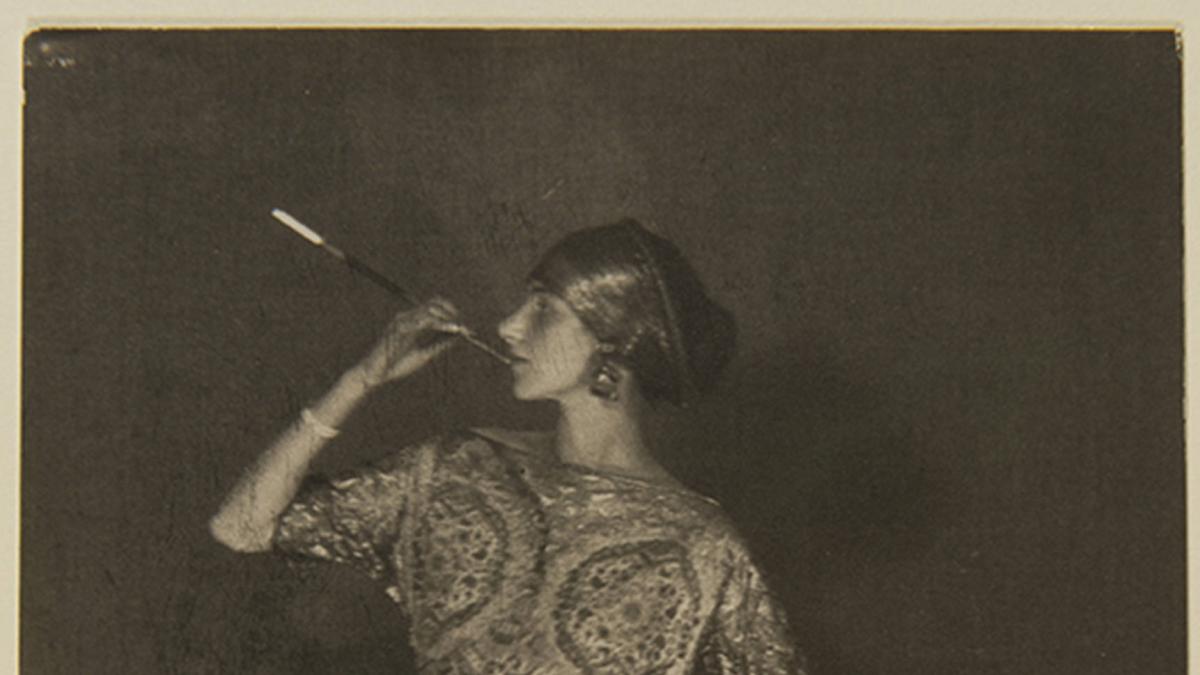 Una exposición en Marsella revela la faceta de Man Ray como fotógrafo ...