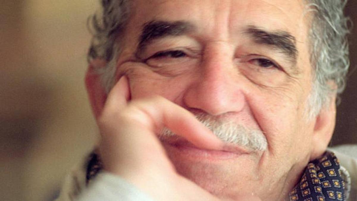 La vida de la hija 'secreta' de García Márquez, Indira Cato, en México