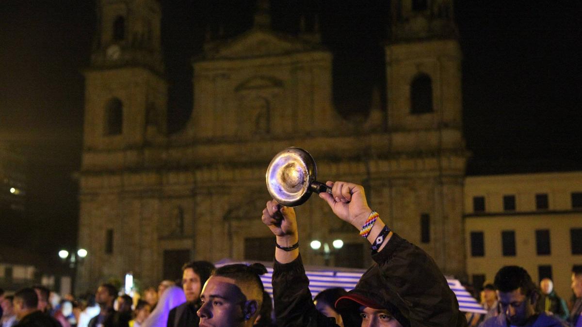 Paro Nacional 21 de enero: lo bueno, lo malo y lo feo