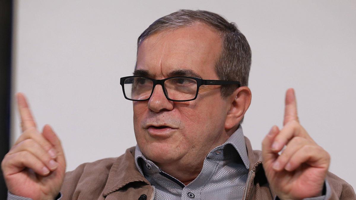 Farc: Timochenko hizo polémica declaración sobre reclutamiento de niños ...