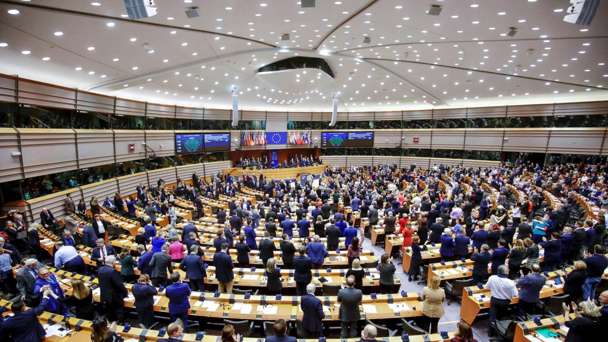 Unión Europea condena violencia política en Colombia y advierte que ...
