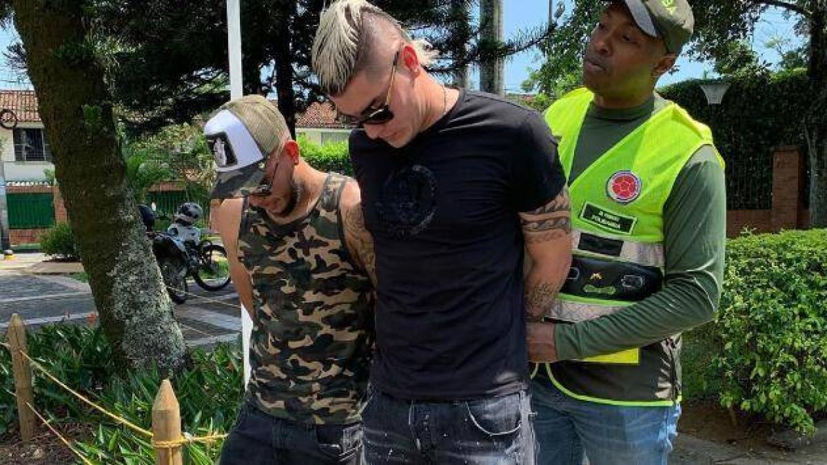 Michael Rangel y Duvan Vergara del América participan en video con ...