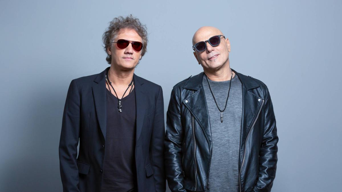 Soda Stereo, Mijares y Ana Torroja: premios especiales del Grammy Latino