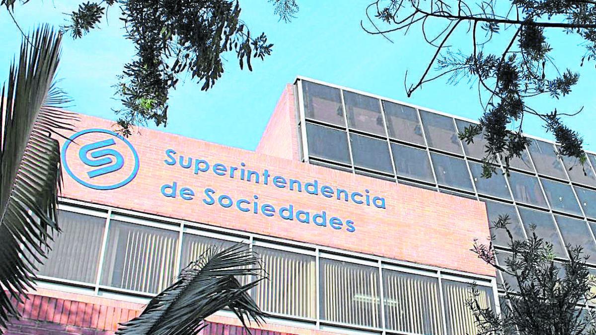 Supersociedades le da luz verde a liquidación John Restrepo A. y Cia.