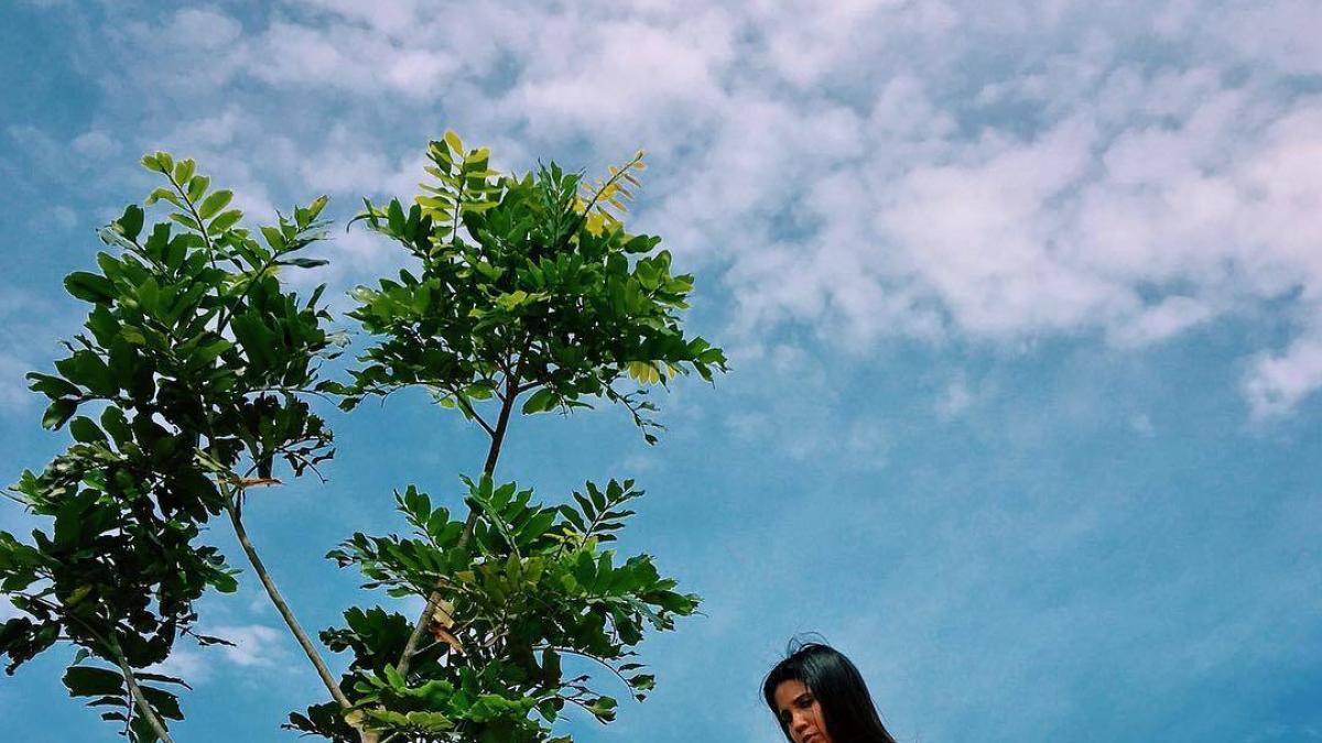 Ana María Montoya, periodista muerta tras caer por abismo en Antioquia