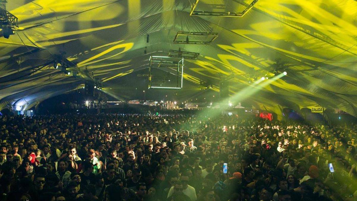 Baum Festival 2025: ¿cuándo se realizará en Bogotá y cuál es el precio ...