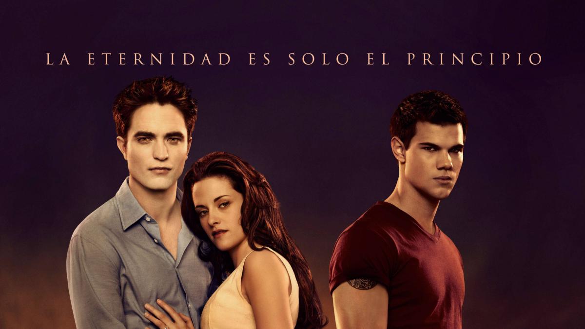 Así apareció muerto el actor de Twilight Gregory Tyree Boyce