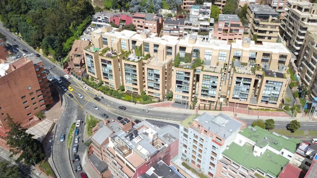 Cómo debe ser el uso de zonas libres en copropiedades durante la cuarentena