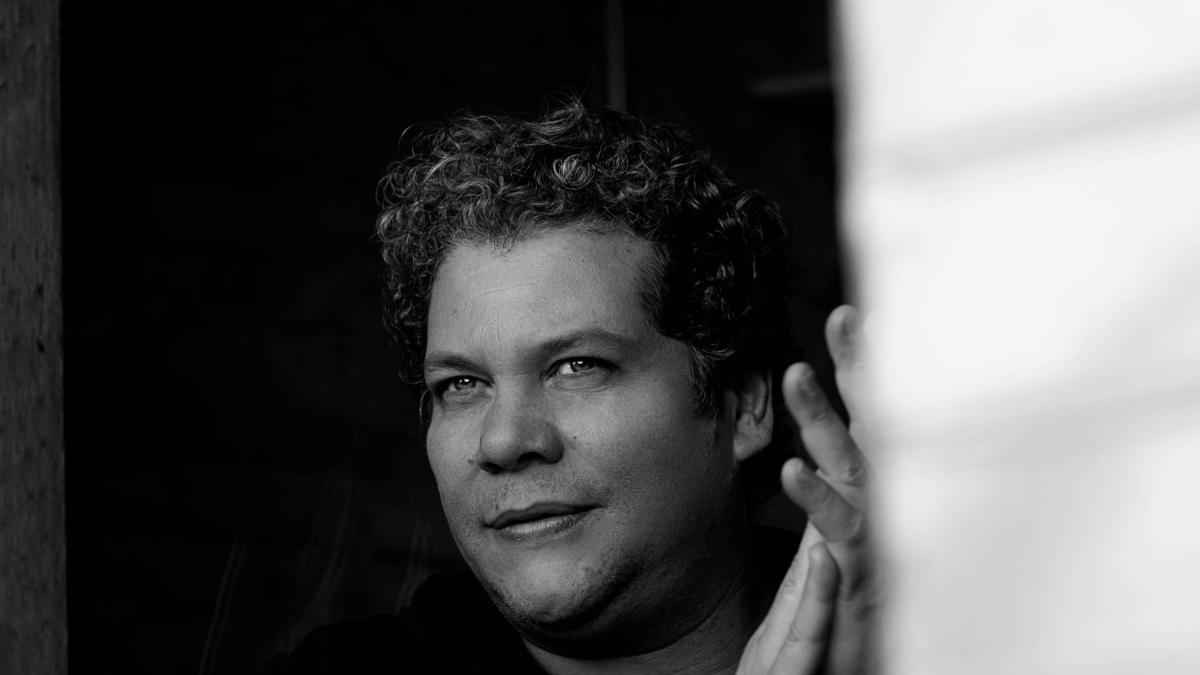 Chabuco lanza su nuevo disco