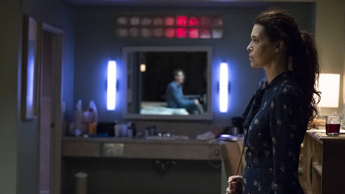 Room 104 es la serie de HBO con otras historias de Motel