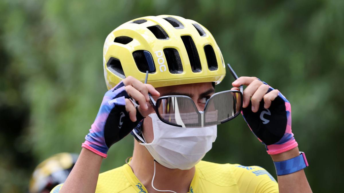 SelecciónEgan Bernal | Colombia al Mundial de Ciclismo 2020: Nairo ...