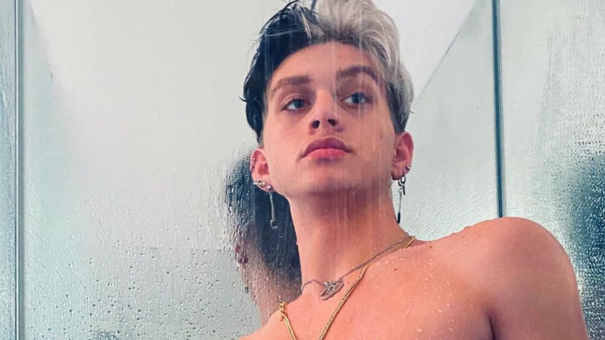 Muere el influenciador Ethan is Supreme a los 17 años por una supuesta ...