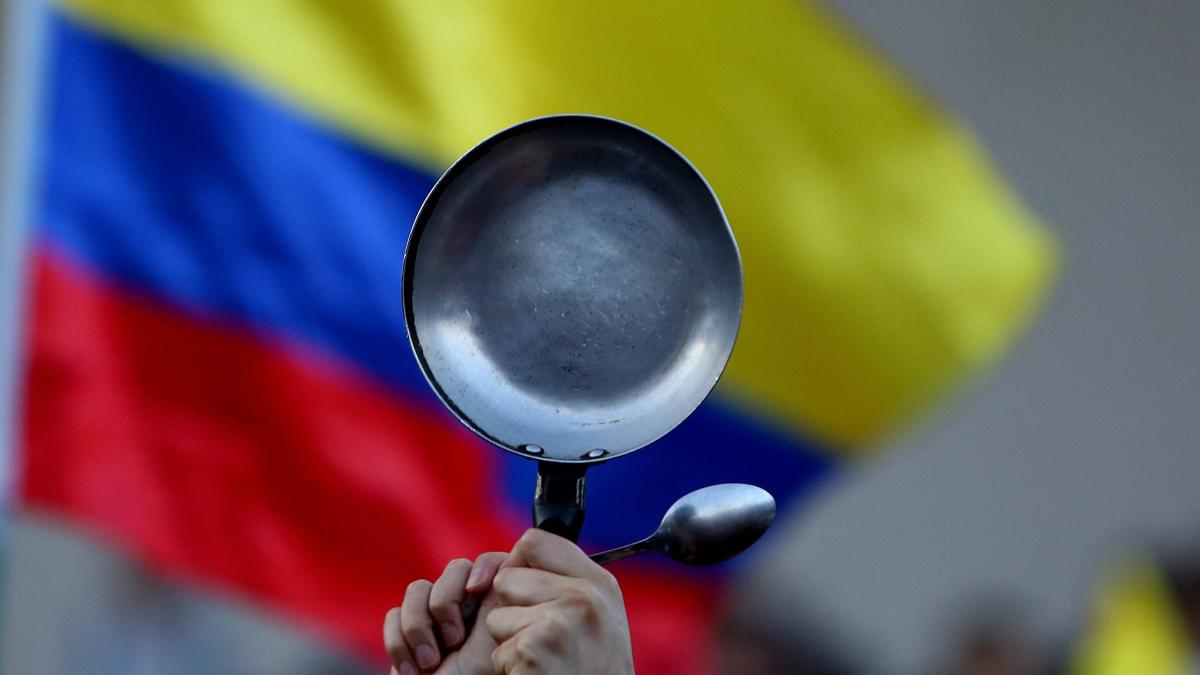 Hechos y noticias más importantes del 2020 en Colombia