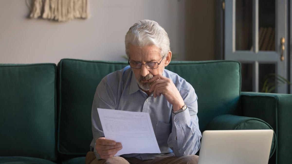 ¿A partir de cuál edad una persona puede ser considerada longeva?