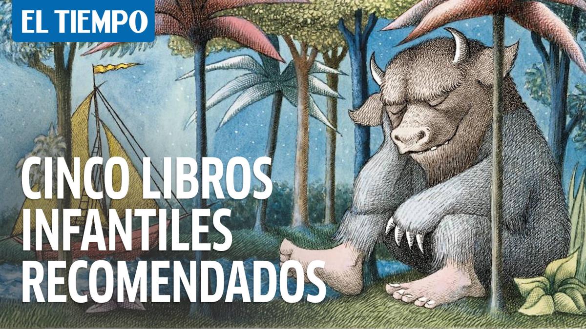 Literatura infantil: Cien años de Gianni Rodari, el escritor que ...