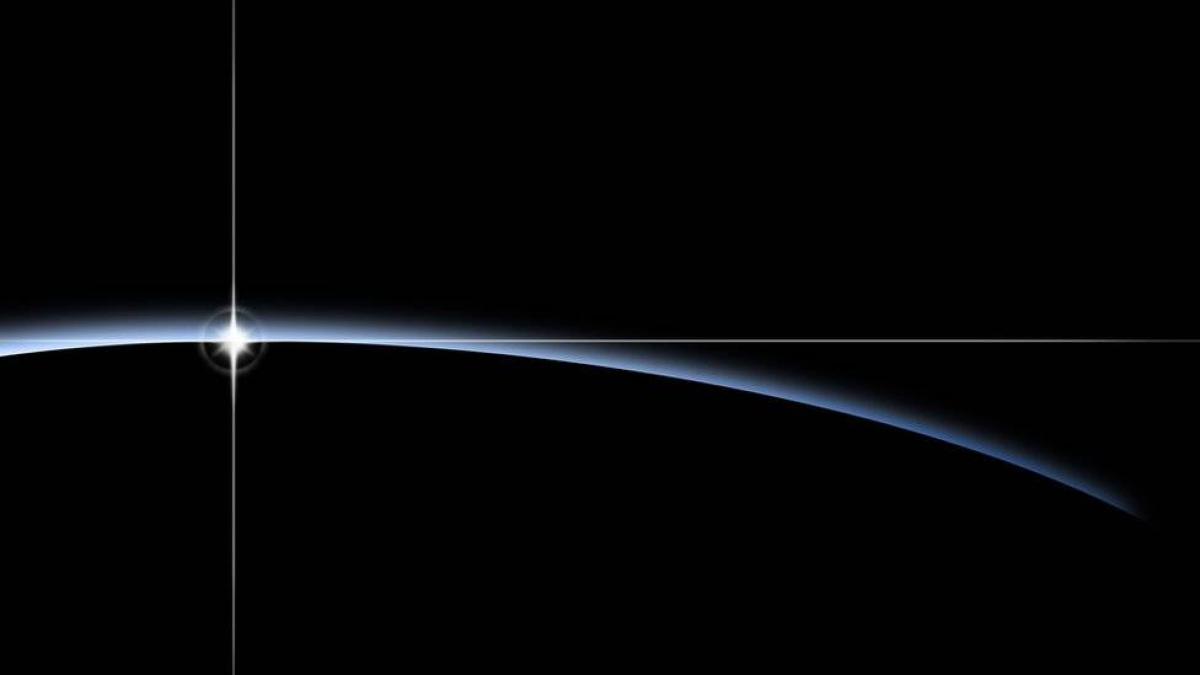 Este es el 'planeta Pi' que fue descubierto por científicos