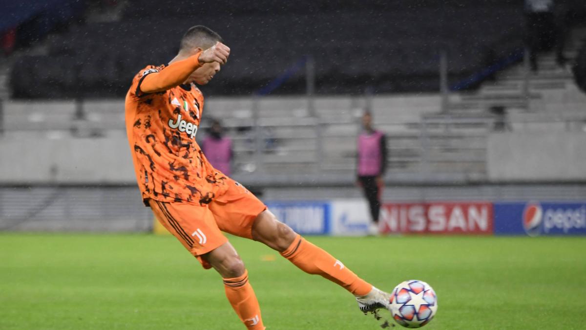 Cristiano Ronaldo y Ángel Correa fueron operados del corazón, caso ...