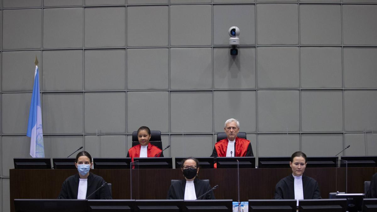 Líbano: Salim Jamil Ayyash, el condenado a cadena perpetua por el ...