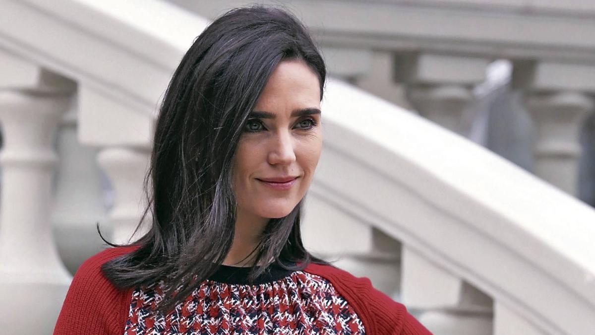 jennifer connelly hulk edad