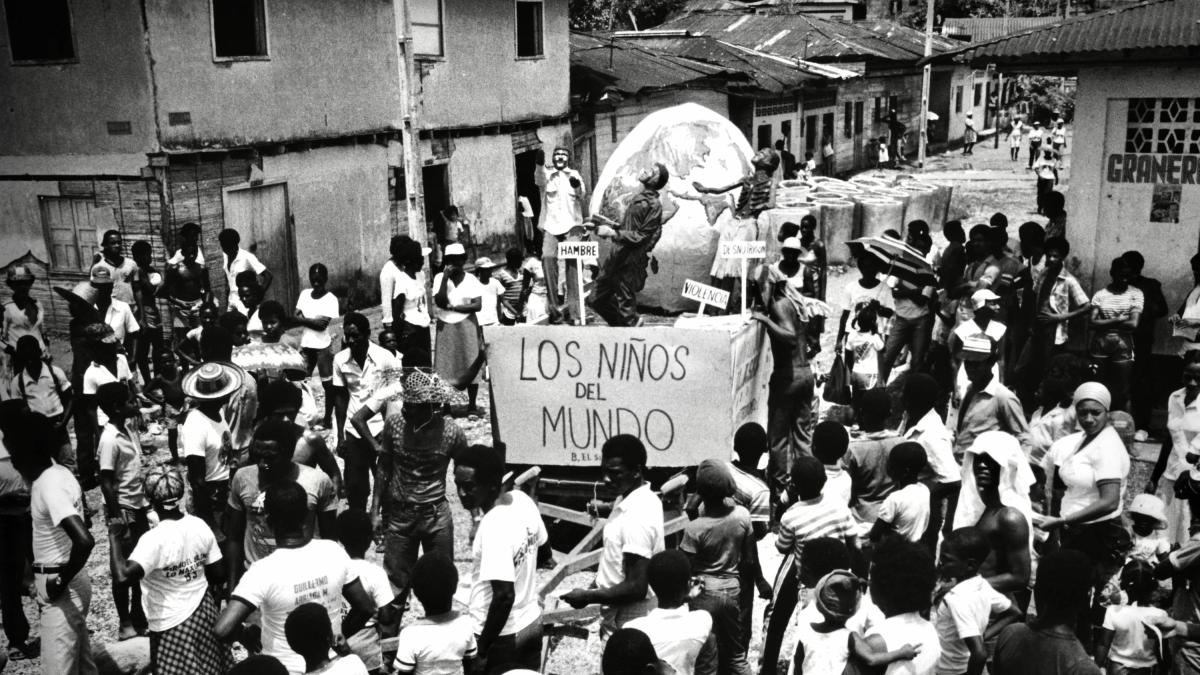 Capítulos de Yuruparí son restaurados por patrimonio fílmico y RTVC