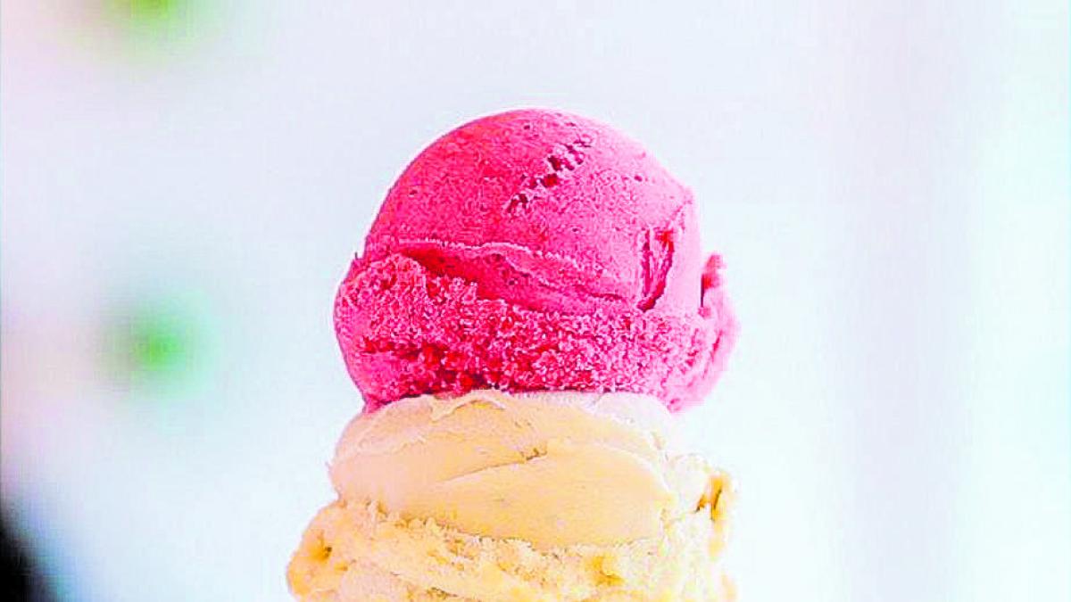 Este es el sabor de helado más elegido en cada estado de Estados Unidos ...