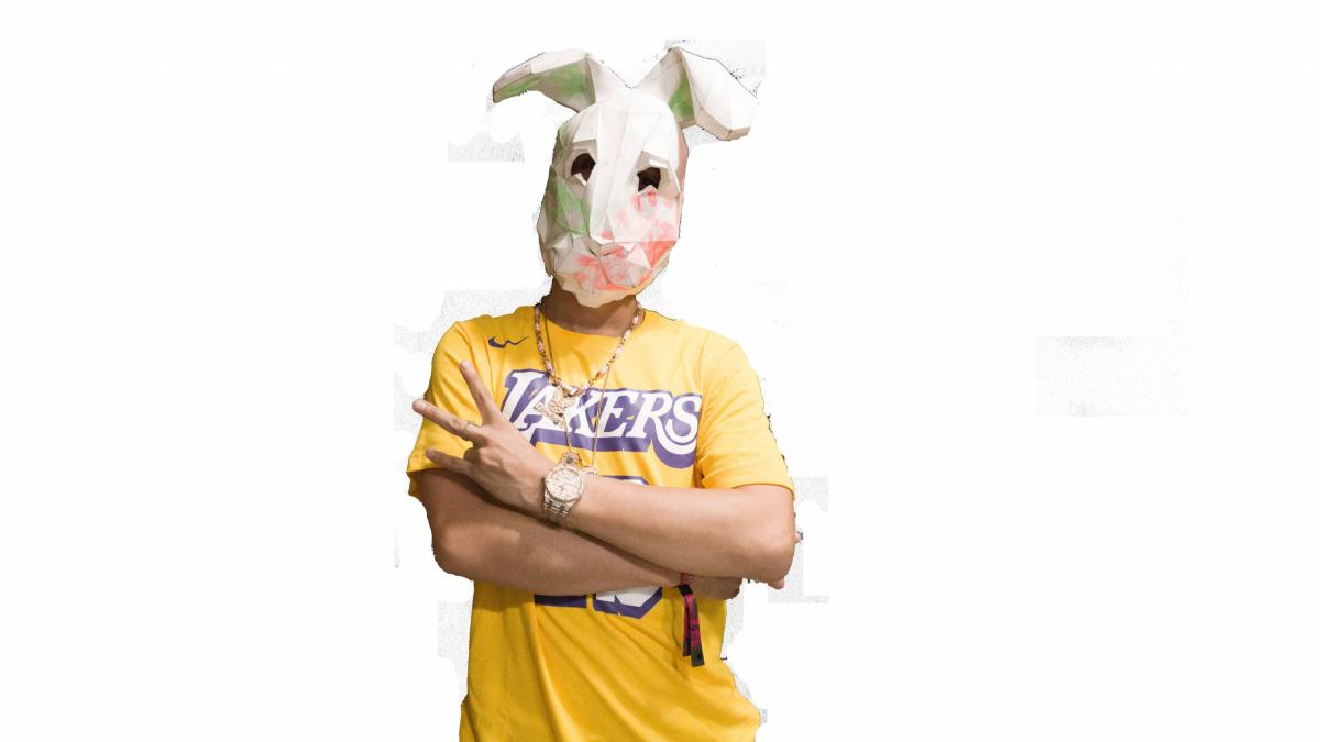 El DJ Fumaratto presentó su álbum Orígenes