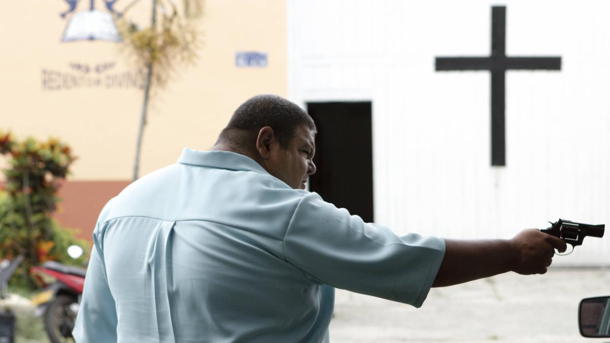 Netflix estrenará una película que cuenta la vida de un Lavaperros